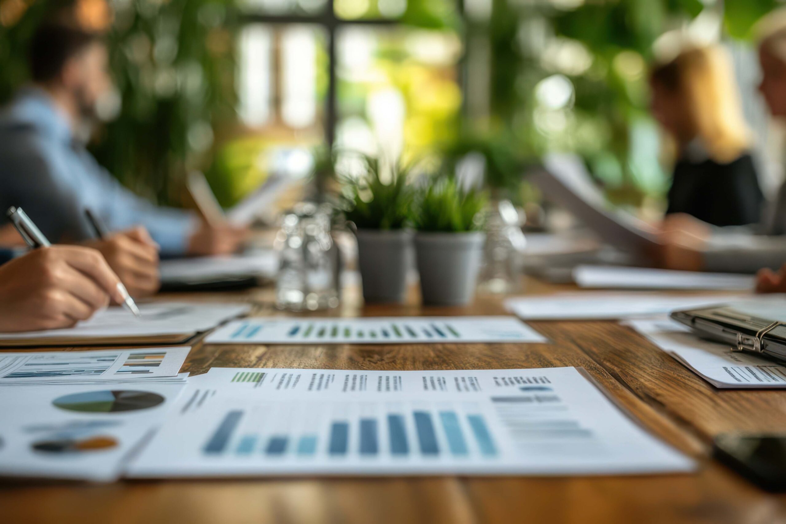 ESG Without the Mandate: A Practical Guide for Companies Under 1,000 ...